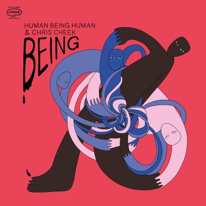 Human Being Human, Chris Cheek - Being (2026) 24-Bit on HD24Bit.com