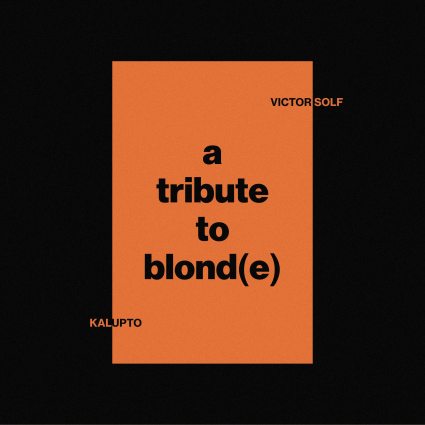 Victor Solf, KALUPTO - A tribute to Blond(e) (2026) 24-Bit on HD24Bit.com