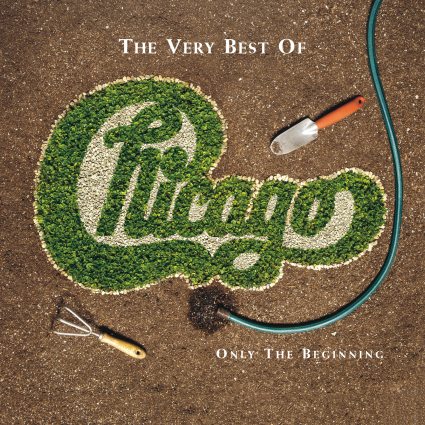 Chicago - The Very Best of Chicago - Only the Beginning (2002) on ...