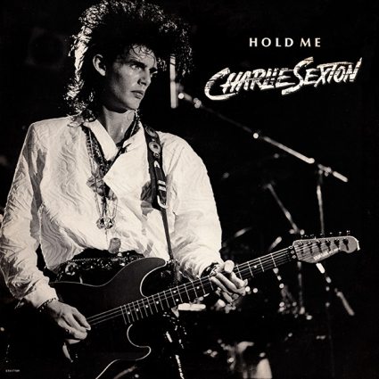 Charlie Sexton - Hold Me (US 12" Promo) (1986) on HD24Bit.com