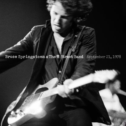 Bruce Springsteen & The E Street Band - 1978-09-21 Passic, NJ (2024 ...