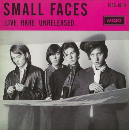Small Faces - Live. Rare. Unreleased. (1965-1969) (2026) on HD24Bit.com