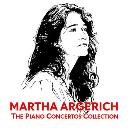 Martha Argerich - The Chopin & Schumann Recordings (2026) on HD24Bit.com