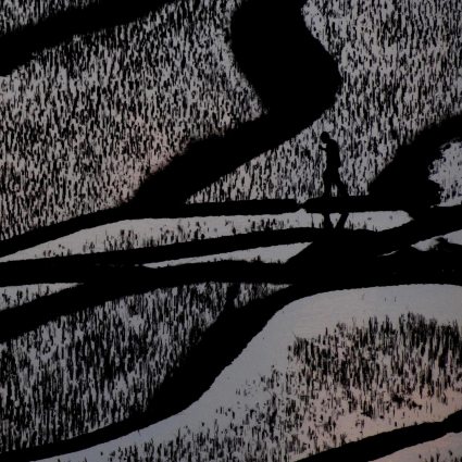 Odd Steinar Albrigtsen - Chasin' The Bird (2026) 24-Bit on HD24Bit.com