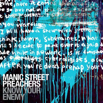 Manic Street Preachers - Generation Terrorists (Legacy Edition ...