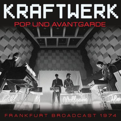 Kraftwerk - Radio-Activity (50th Anniversary Edition) (2026) 24-Bit on ...