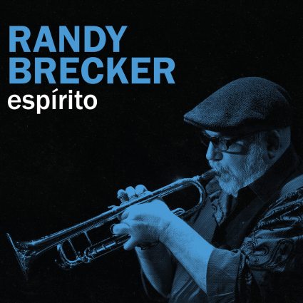 Randy Brecker on HD24Bit.com