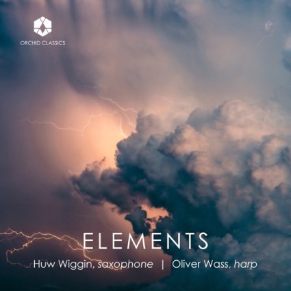 Huw Wiggin & Oliver Wass - Elements (2026) 24-Bit on HD24Bit.com