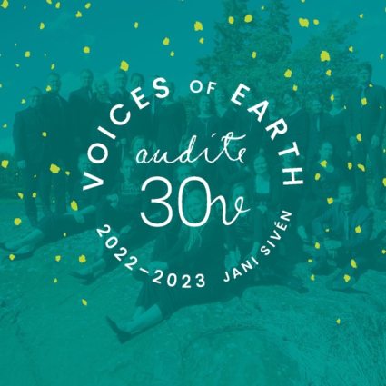 Audite Chamber Choir - Voices Of Earth (2026) 24-Bit on HD24Bit.com