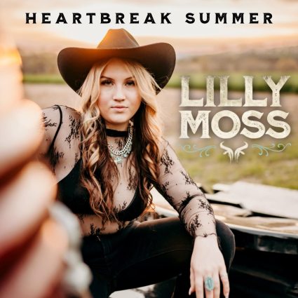 Lilly Moss - Heartbreak Summer (2026) 24-Bit on HD24Bit.com