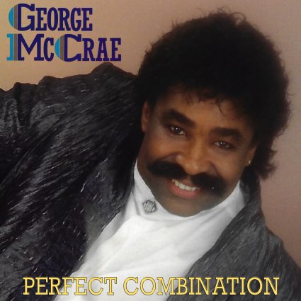 George McCrae - Perfect Combination (Remastered) (2026) on HD24Bit.com