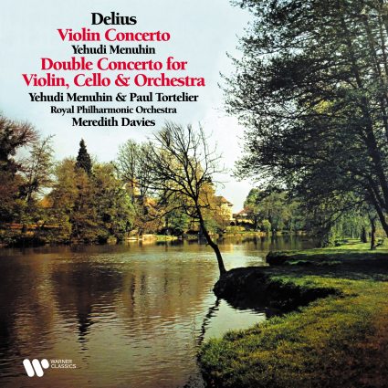 Yehudi Menuhin, Paul Tortelier, Royal Philharmonic Orchestra, Meredith ...