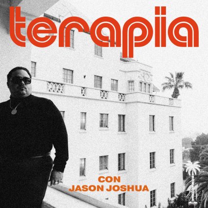 Jason Joshua - Terapia (2026) 24-Bit on HD24Bit.com